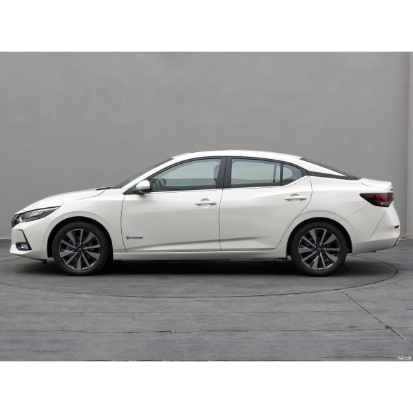 Quality High Fuel Economy 7.2L/100km Nissan Automobile With 2.0L Engine Capacity for sale