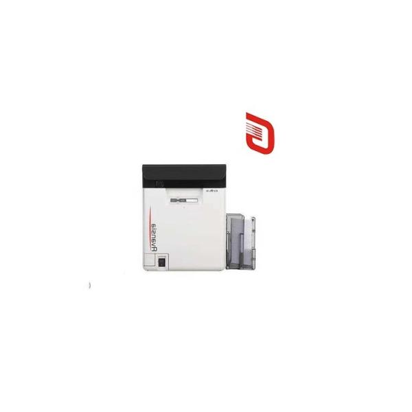 Quality Evolis Avansia Dual-Sided Retransfer ID Printer 600dpi USB Interface Double for sale