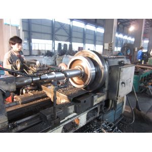 China Factory - Hangzhou Hydrotu Engineering Co.,Ltd.