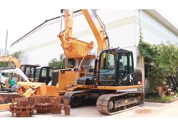 China Factory - Shanghai Junwei Machinery Trading Co., Ltd.