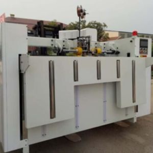 Quality Carton Box Stitching Machine for sale