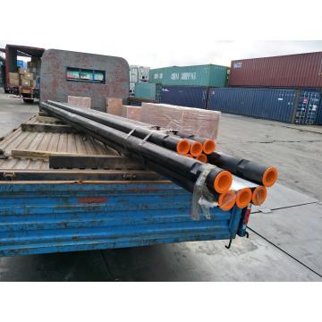Quality DTH Drill Rods 3 1/2" For Down The Hole Drilling for sale