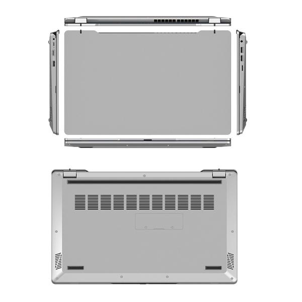 Quality Slim 14.1 Inch Custom Laptop NoteBook 16GB RAM With 4500mAh Battery for sale