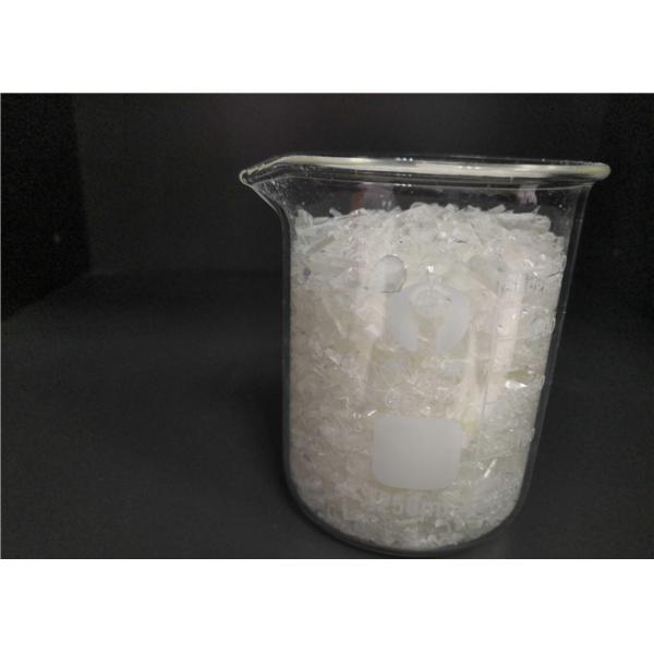 Quality Good Flow 93 / 7 Tgic Saturated Polyester Resin for sale
