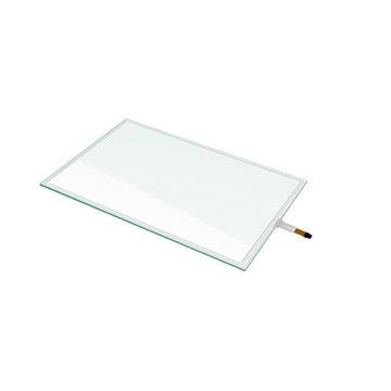 Quality 12.1 Inch 4 Wire Resistive Touch Panel Screen RTP 800x600 Dots for sale