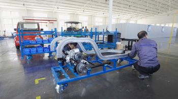 China Factory - Qingdao Florescence New Energy Technology Co., Ltd