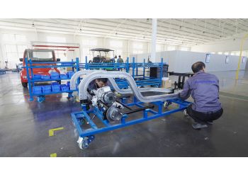 China Factory - Qingdao Florescence New Energy Technology Co., Ltd