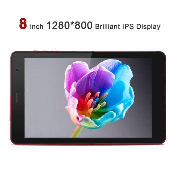 Quality C idea Android 8 Inch Tablet PC Android 12 Tablet 512GB Storage Tablets PC Quad for sale