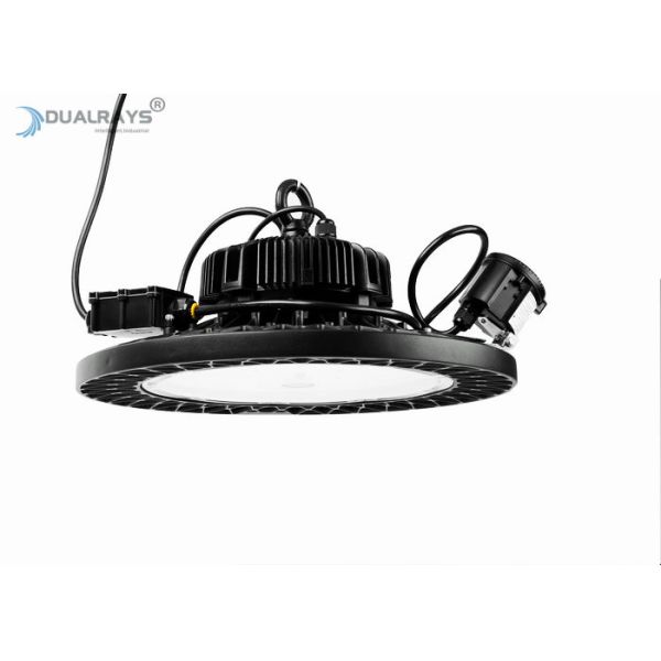 Quality Durable 240 Watt UFO LED High Bay Light 8-15 Meters High Installation Height for sale