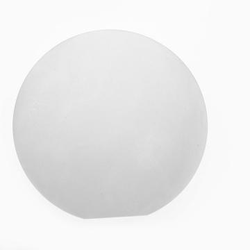 Quality 1300um Thickness LED Sapphire Wafer 6 Inch High Temperature Resistance for sale