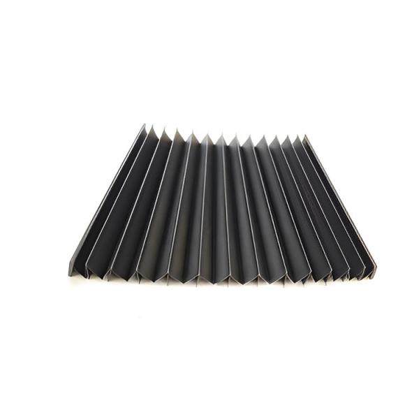 Quality Asphalt Resistant Expansion Joint Transition Strip Floor Expansion Strips Long Lifespan for sale
