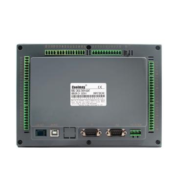 Quality Coolmay PLC Controller Module HMI Screen PLC Programming All-in-one Programmable for sale