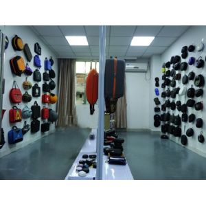 China Factory - Dongguan Lintai Luggage Co., Ltd.