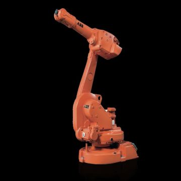 Quality ABB IRB 1600 as Manipulator for Handling And Packaging Robot 6 Axis Robot for sale