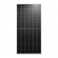 Quality Bifacial 420w 108cells Perc Mbb Mono Solar Panel For Residential Application for sale