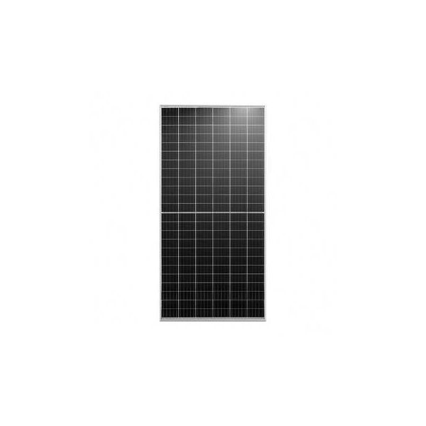 Quality Bifacial 460w 144cells Perc Mbb Solar Panel With High Reliability for sale