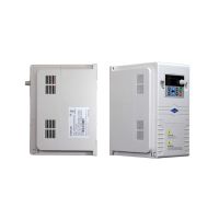 Quality 30kw 380V 3 Phase VFD Variable Frequency Drive, Air Cooling Industrial AC Motor Speed Controller for Pump Fan CNC for sale