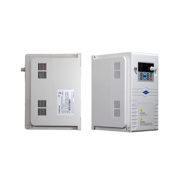 Quality 30kw 380V 3 Phase VFD Variable Frequency Drive, Air Cooling Industrial AC Motor for sale