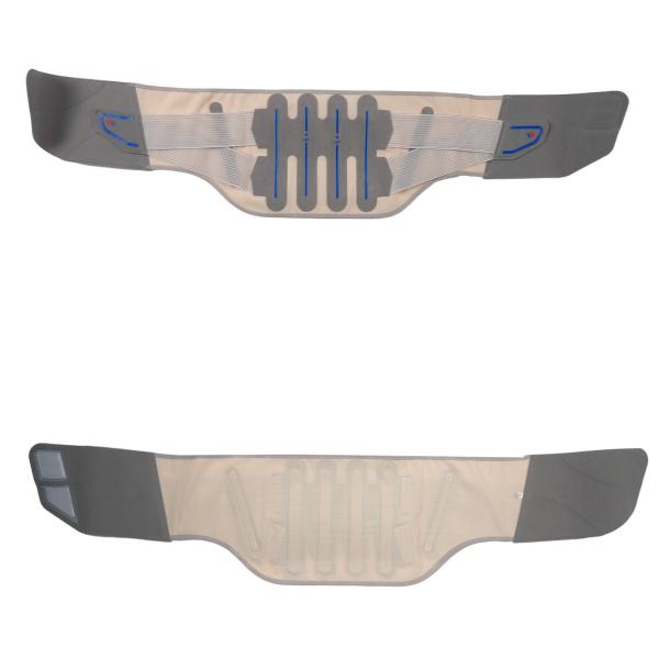 Quality Breathable Lumbar Protector Belt for sale