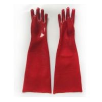 High Safety Oil Resistant Work Gloves Suitable For Both Men And Women