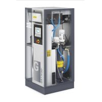 Quality 7-37kw VSD Plus GA7-37VSD+ Atlas Screw Air Compressor for sale