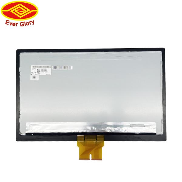 Quality Anti Blue Light 7 Inch Display Panel Touch Screen For Medical Devices OEM for sale