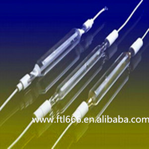 1KW 120mm UV HG Lamp for UV Hand held machine