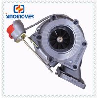 Quality HX40W 3590506 4045877 Howo Man Shacman Truck Turbocharger for sale