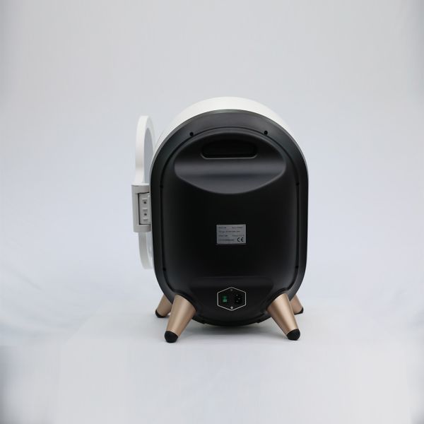 Quality Magic Mirror Skin Analysis Machine  Therapist Deep Detect 10 Years for sale