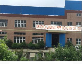 China Factory - wenzhou zhengxin pipe co.,ltd