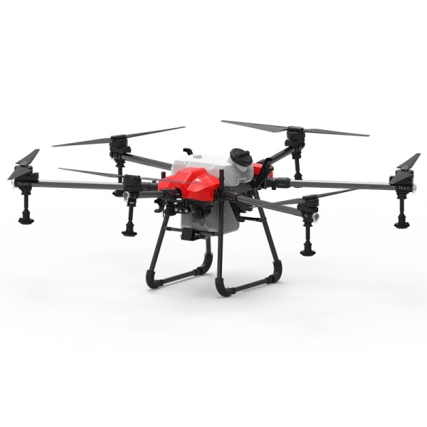 Quality Foldable Body-Integrated Drone for Efficient Agricultural Spraying Tasks for sale