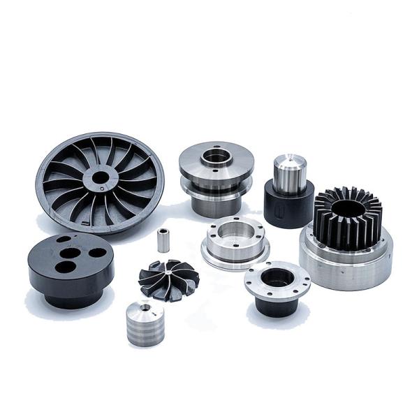 Quality Precision OEM Custom 5 Axis CNC Machining Aluminum Steel 5 Axis Machining for sale