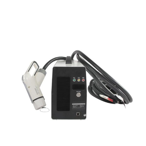 Quality IP20 CCS2 Mobile Ev Charging Stations for sale