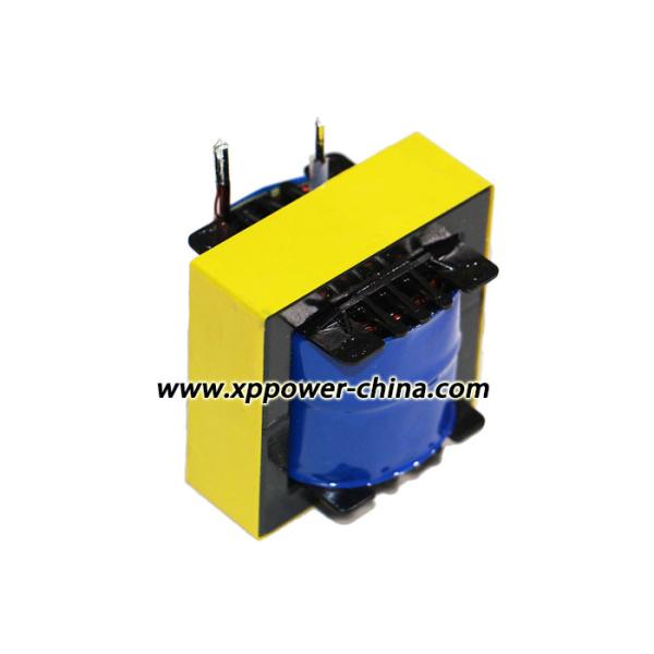 Quality EE42 High Frequency Transformer With Yellow Tape For Power Supply for sale