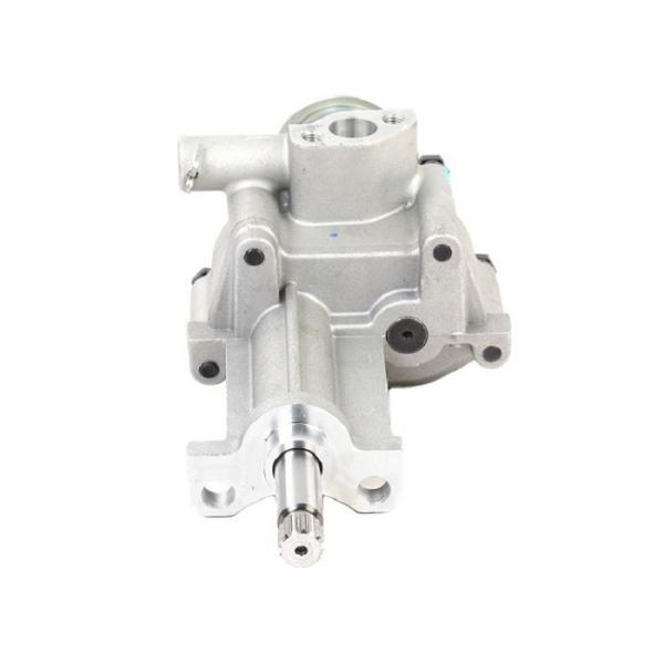 Quality 65.05101-7020 DH225 DH220-7 Engine Oil Pump for sale