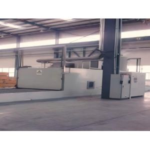 Quality Customize Large-scale Spray Cleaning Equipment To Clean 3 Tons Of Heavy for sale