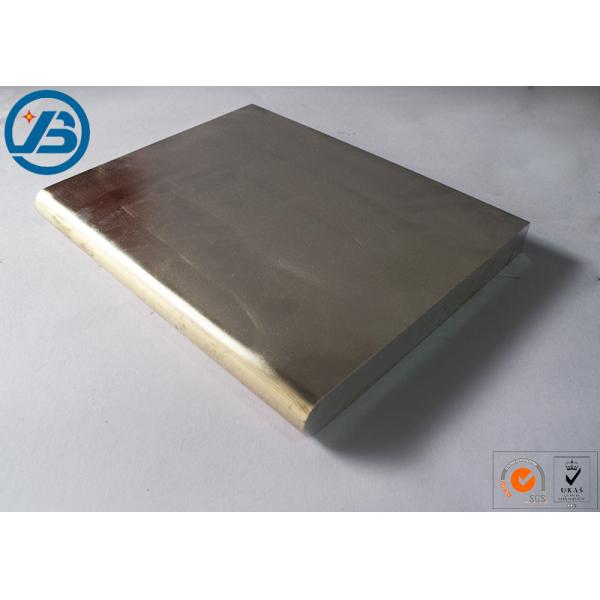 Quality 3C Air Satellite Magnesium Alloy Plate Slab for sale