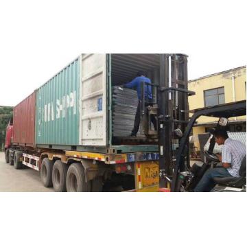 Use Of Prison Walls Length 200m Single Strand Hot Dipped Galvanized Barbed Wire
