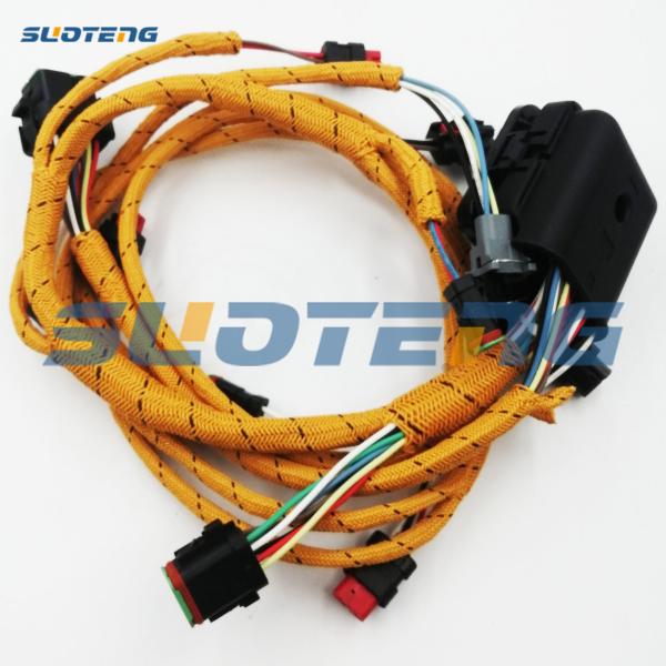 Quality 323-9140 Wiring Harness Engine Harness 323-9140 For 330D for sale