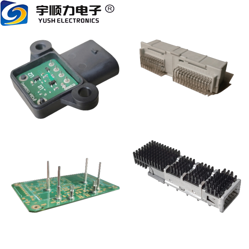Precision Servo Press Machine Monitors Pressure Change Rate and Allows Manual Teaching for Air-Floating Support 1
