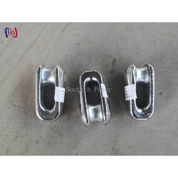 Quality Fixed Joints for Power Transmission Lines 10-250KN Load for sale