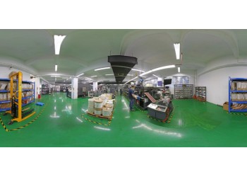 China Factory - Guangzhou Label Printing Co., Ltd.