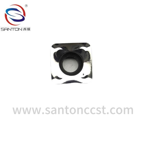 Quality Precision and Durability Guaranteed Uncoated Carbide Inserts For Aluminum with for sale