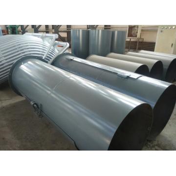 Quality Assembly Plant Site Auxiliary Equipment For Steel Making for sale