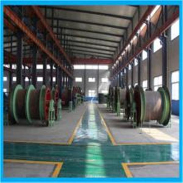 Quality Explosion Proof Hydraulic Winch For Conveying Hoisting Machine for sale