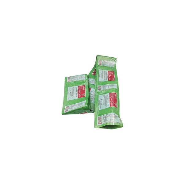 Quality Kingred Different Colours Custom Logo Flexography Printing 5 Layer Sausage for sale