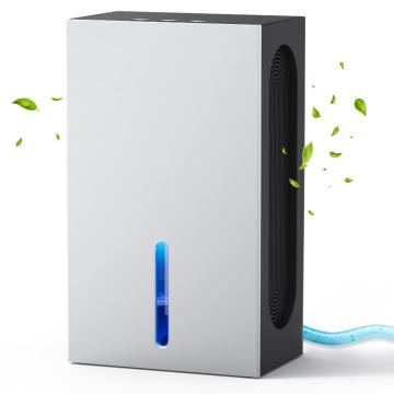 Quality 2.4 L Household High Efficiency Dry Dehumidifier▕ DN-610 for sale