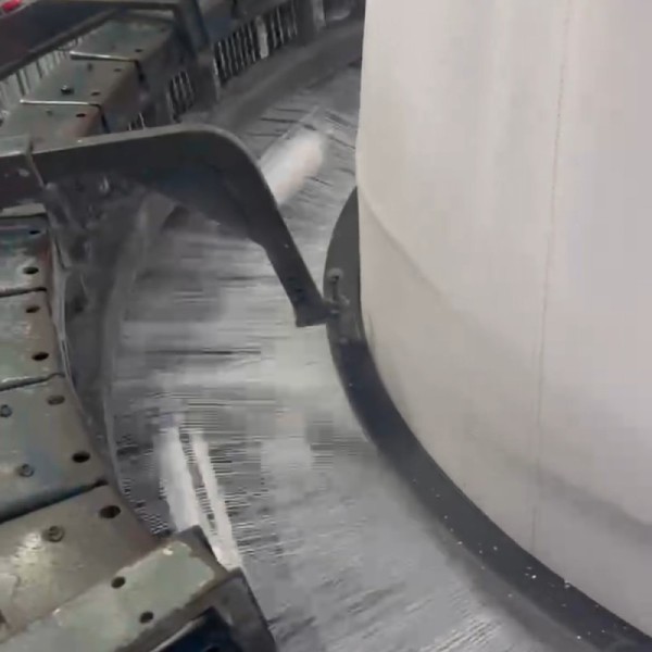 Quality PP Woven Bag Circular Loom Machine Used Eight Shuttle Circular Loom for sale