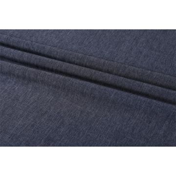 Quality 40d Solid Polyester Spandex Fabric 150cm 92 Polyester 8 Spandex Fabric for sale