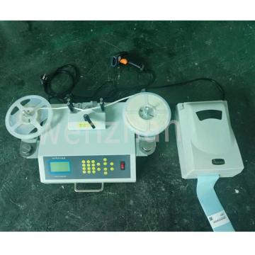 Quality High Precision Smt Chip Counter Machine Smt Component Counter for sale